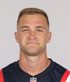 Mike Gesicki Stats | Cincinnati Bengals | The Football Database
