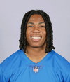 Jahmyr Gibbs Stats | Detroit Lions | The Football Database