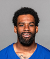 Zyon Gilbert Stats | Green Bay Packers | The Football Database