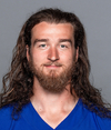 Jamie Gillan Stats | New York Giants | The Football Database