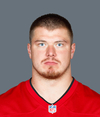 Luke Goedeke Stats | Tampa Bay Buccaneers | The Football Database
