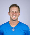 Jared Goff Stats | Detroit Lions | The Football Database