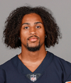 Kyler Gordon Stats | Chicago Bears | The Football Database