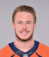 Taylor Grimes Stats | The Football Database