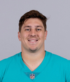 Ryan Hayes Stats | Miami Dolphins | The Football Database