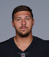 Austin Hooper Stats | New England Patriots | The Football Database