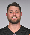 Tanner Hudson Stats | Cincinnati Bengals | The Football Database