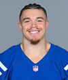 Evan Hull Stats | Indianapolis Colts | The Football Database