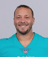 Alec Ingold Stats | Miami Dolphins | The Football Database