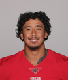 Keith Ismael Stats | Arizona Cardinals | The Football Database