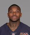 Eddie Jackson Stats | The Football Database