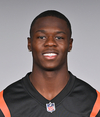Shedrick Jackson Stats | Cincinnati Bengals | The Football Database