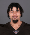 Storey Jackson Stats | Columbus Aviators | The Football Database