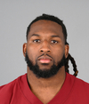 Andre Jones Stats | Washington Commanders | The Football Database