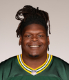 Caleb Jones Stats | Green Bay Packers | The Football Database