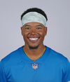 Marvin Jones Stats | The Football Database