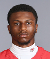 Nic Jones Stats | Kansas City Chiefs | The Football Database