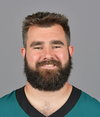 Jason Kelce Stats | The Football Database
