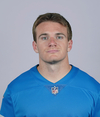 Tom Kennedy Stats | Detroit Lions | The Football Database