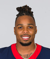 Christian Kirksey Stats | The Football Database