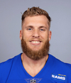 Cooper Kupp Stats | Los Angeles Rams | The Football Database