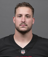Nate Landman Stats | Atlanta Falcons | The Football Database