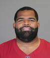 Rashard Lawrence Stats | San Antonio Brahmas | The Football Database