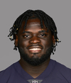 Alex Leatherwood Stats | Los Angeles Chargers | The Football Database