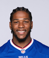 Cameron Lewis Stats | Buffalo Bills | The Football Database