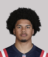 Marte Mapu Stats | New England Patriots | The Football Database