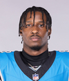Terrace Marshall Stats | Carolina Panthers | The Football Database