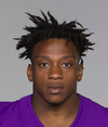 DeWayne McBride Stats | Minnesota Vikings | The Football Database