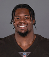 Nate McCrary Stats | The Football Database