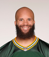 Isaiah McDuffie Stats | Green Bay Packers | The Football Database