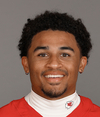 Trent McDuffie Stats | Kansas City Chiefs | The Football Database