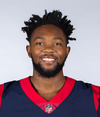 Eric Murray Stats | Houston Texans | The Football Database