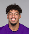 Josh Oliver Stats | Minnesota Vikings | The Football Database