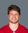 Cade Otton Stats | Tampa Bay Buccaneers | The Football Database
