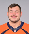 Alex Palczewski Stats | Denver Broncos | The Football Database