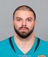 Derek Parish Stats | DC Defenders | The Football Database