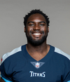Nicholas Petit-Frere Stats | Tennessee Titans | The Football Database
