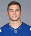 Alec Pierce Stats | Indianapolis Colts | The Football Database