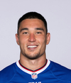 Taylor Rapp Stats | Buffalo Bills | The Football Database
