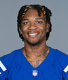 Anthony Richardson Stats | Indianapolis Colts | The Football Database