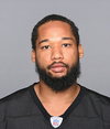 Kenny Robinson Stats | Louisville Kings | The Football Database