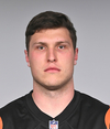 Drew Sample Stats | Cincinnati Bengals | The Football Database