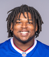 Tim Settle Stats | Houston Texans | The Football Database