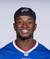 Justin Shorter Stats | Buffalo Bills | The Football Database