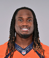 Tremon Smith Stats | Denver Broncos | The Football Database