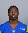 Xavier Smith Stats | Los Angeles Rams | The Football Database